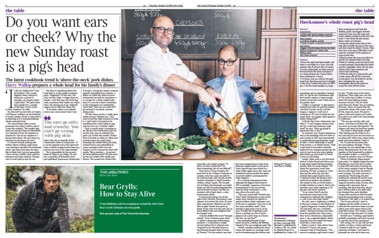 Articles – Harry Wallop