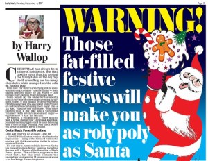 Articles – Harry Wallop