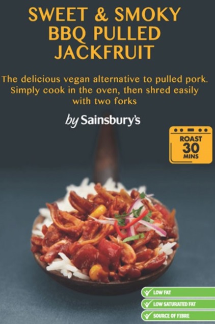 Why is vegan food so expensive? – Harry Wallop