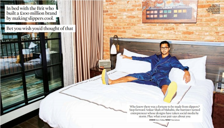 Articles – Harry Wallop