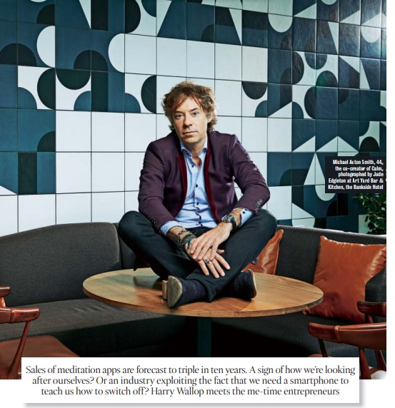 Articles – Harry Wallop