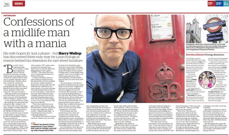 Articles – Harry Wallop